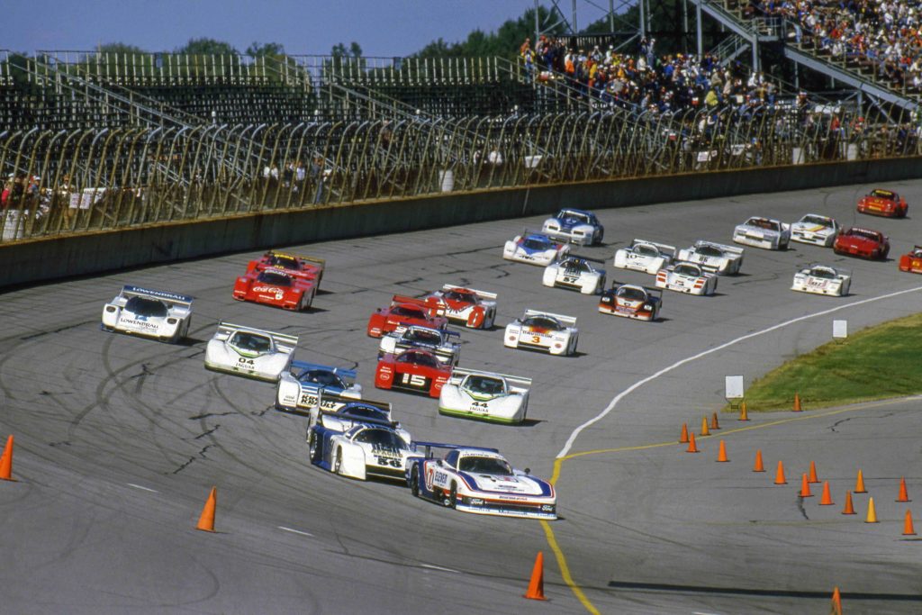 Camel GT Archives - International Motor Racing Research Center