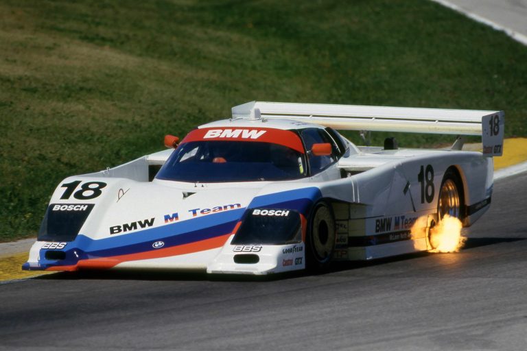 March 82G Archives - International Motor Racing Research Center