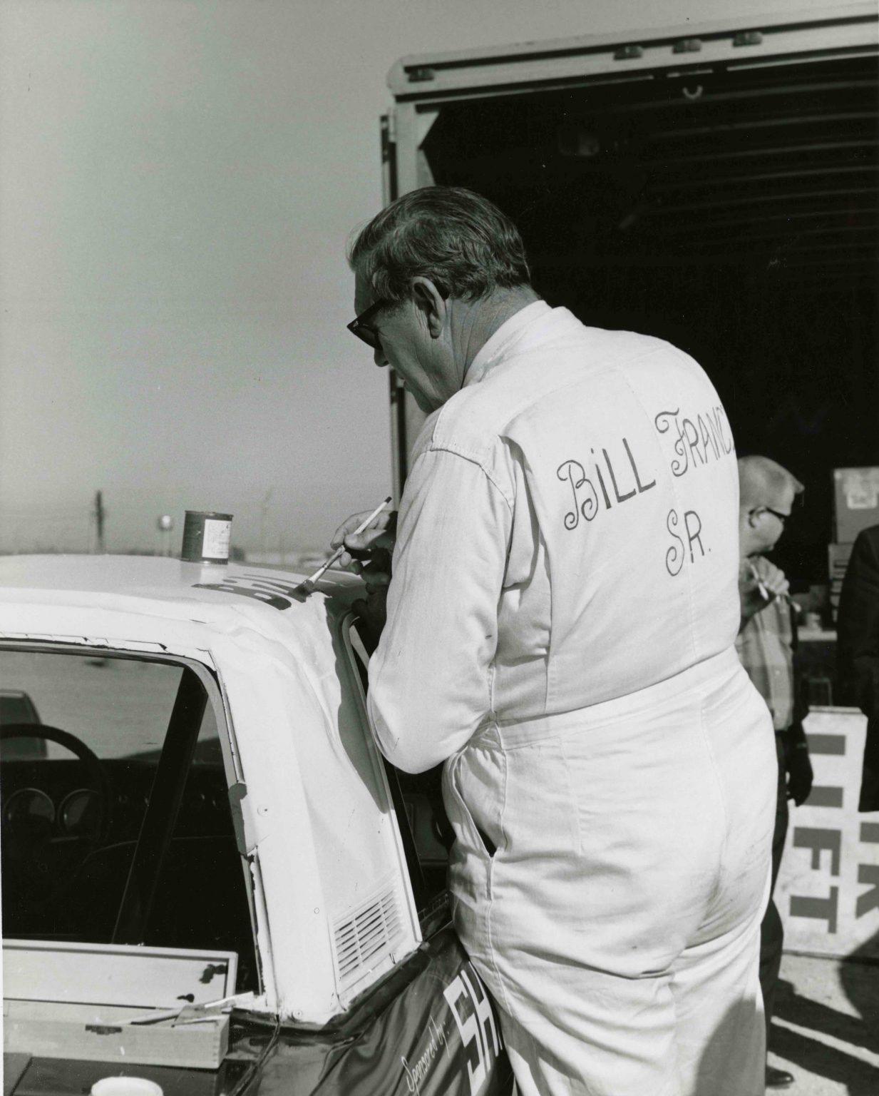 When Bill France, Sr. and Jr. Went IMSA Racing - International Motor ...