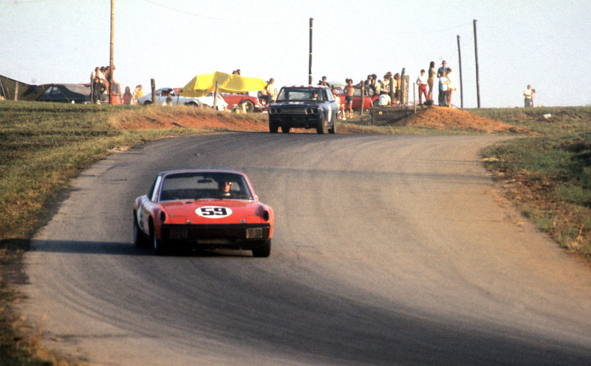 IMSA Archives - International Motor Racing Research Center