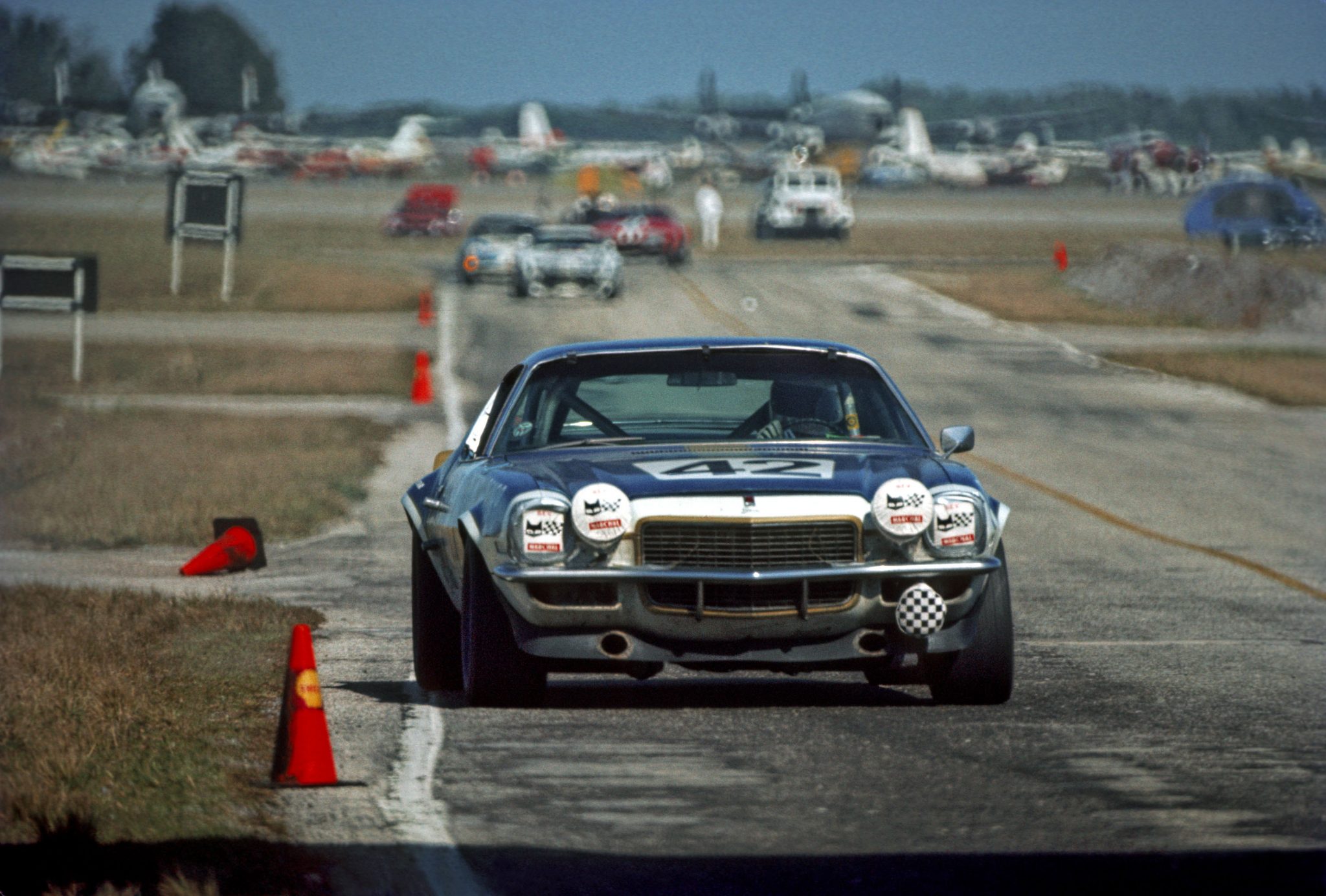 Camel GT Archives - International Motor Racing Research Center