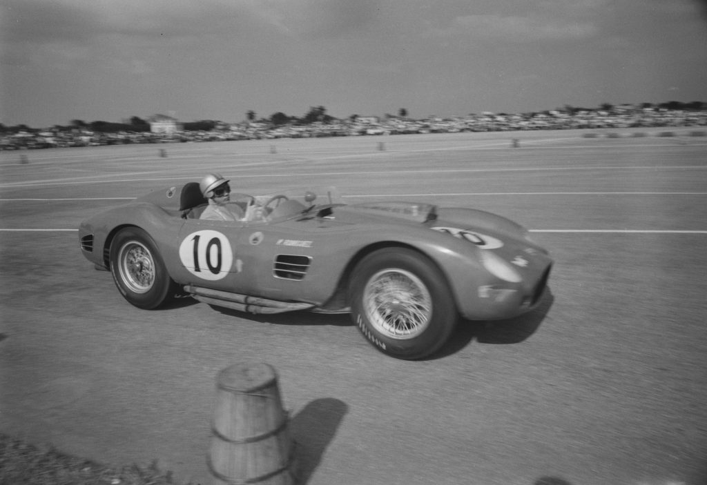 GRAN PREMIO LIBERTAD: Memories of the 1960 Havana Speed Weeks in Cuba ...