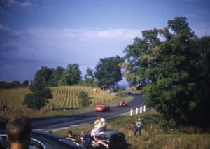 Drive the Original Circuit - International Motor Racing Research Center