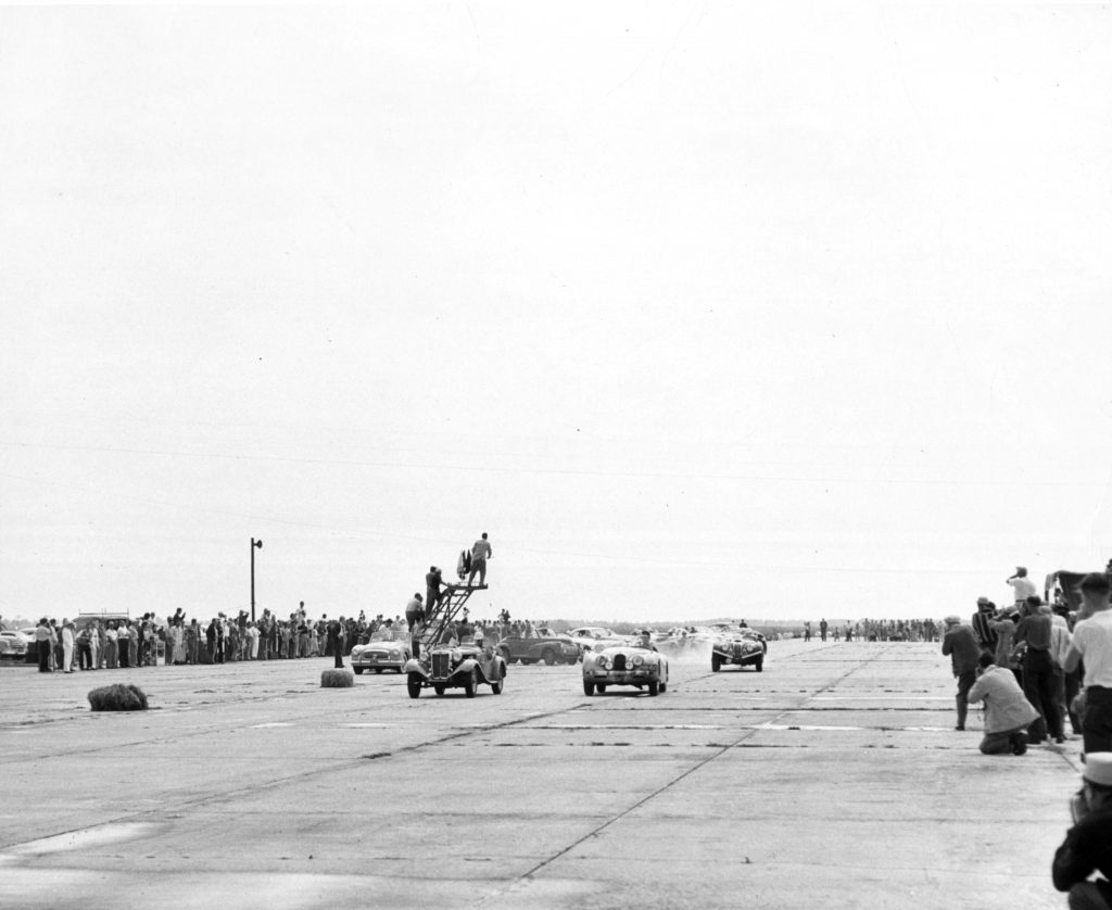 How Sebring Was Saved From Oblivion in 1973 - International Motor ...