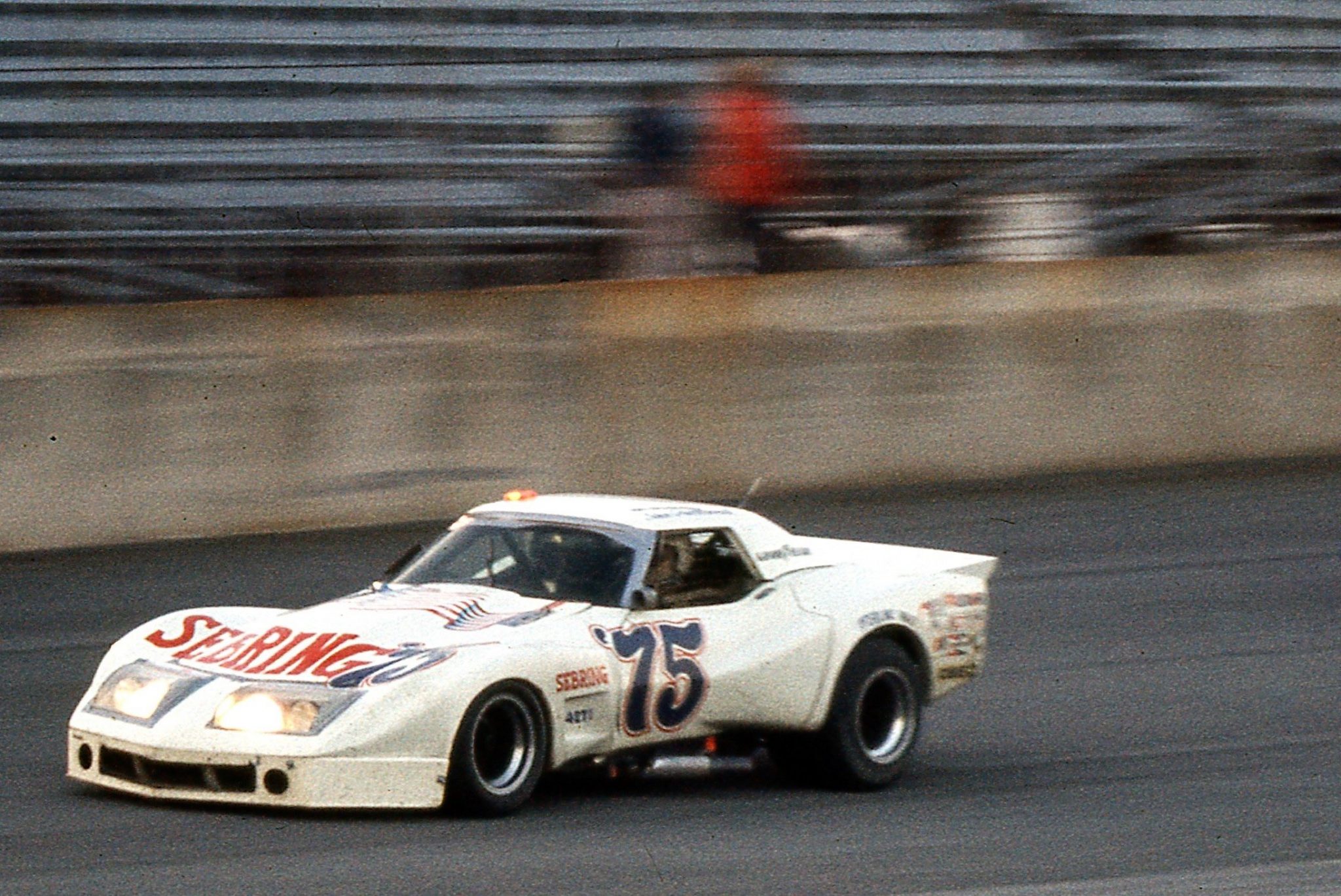 Camel GT Archives - International Motor Racing Research Center