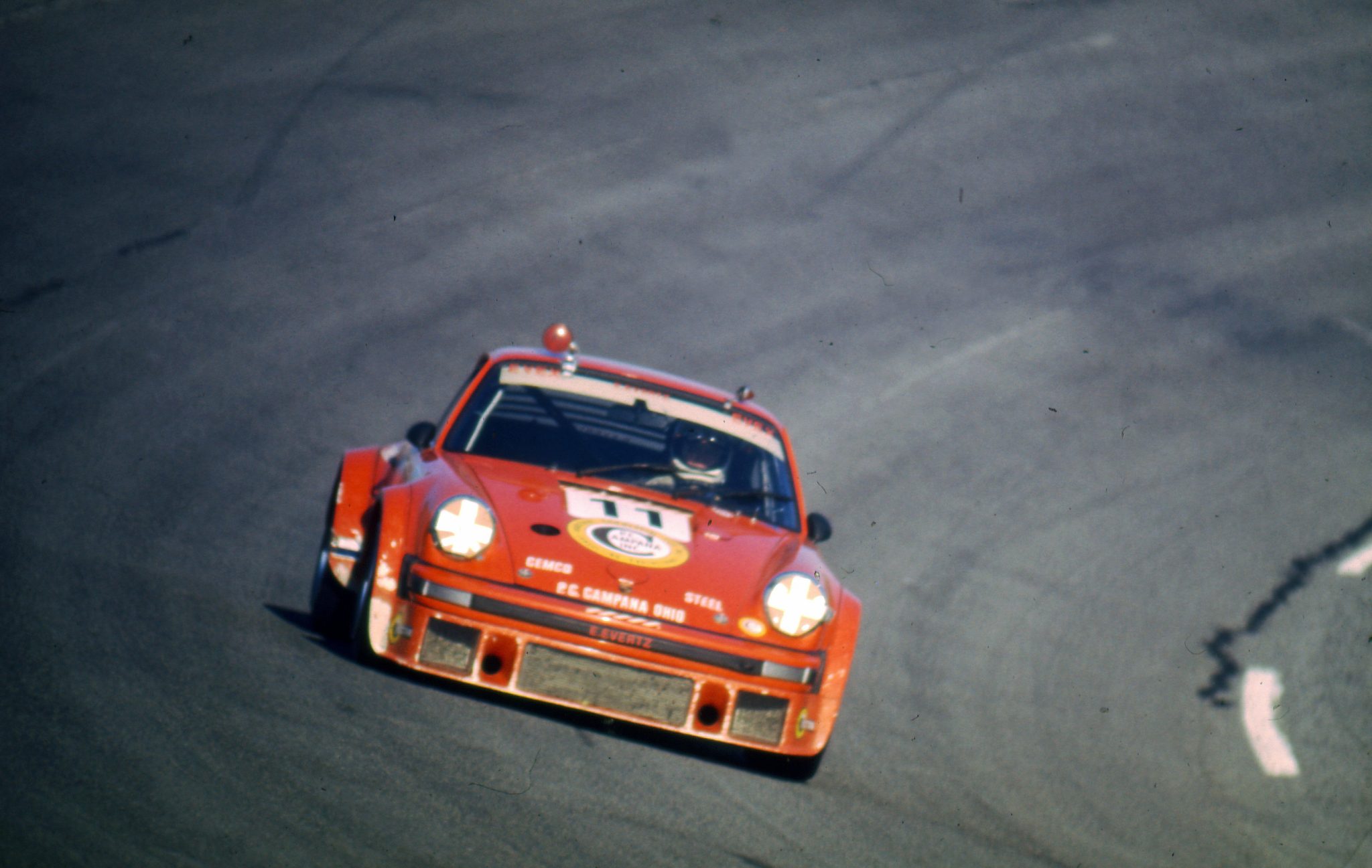 Camel GT Archives - International Motor Racing Research Center