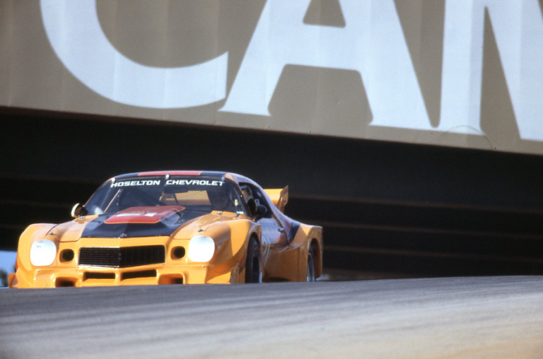 Camel GT Archives - International Motor Racing Research Center