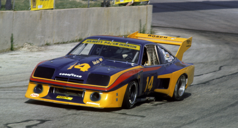 Camel GT Archives - International Motor Racing Research Center