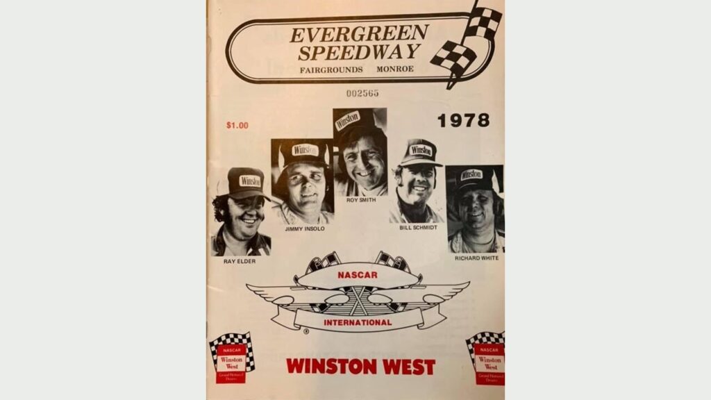 Remember when they beat 'the 'cup' boys? Ray Elder, The Racing Farmers ...